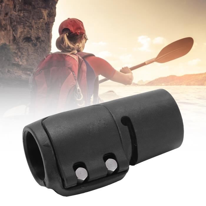 Boucle à dégagement rapide pour pagaie SUP Paddle Clamp Quick Release Paddle Shaft Clamp ...