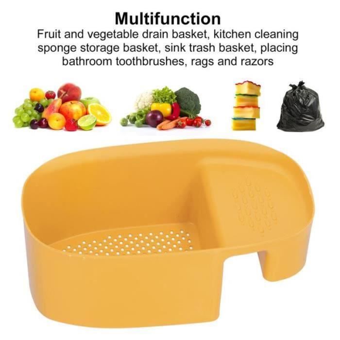 AWY09316-HIB Panier de vidange Égouttoir pour évier Filtre ...