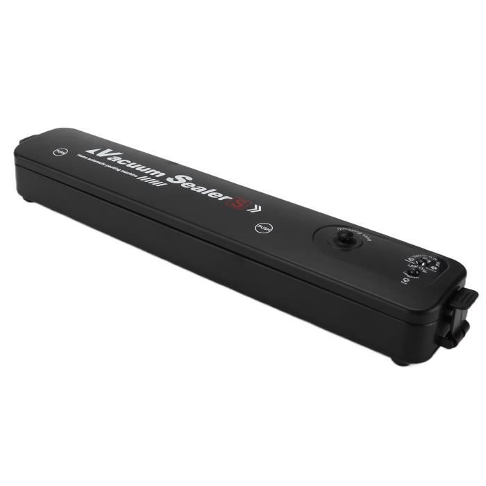 LEC Machine à sceller sous vide Machine de scellage sous vide Résistant ...