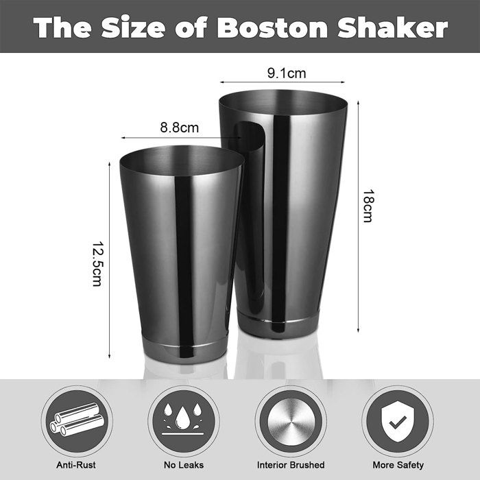 Shakers Boston Shakers cocktail Shaker cocktail Boston Shaker cocktail ...