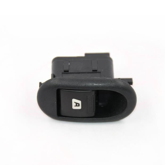 Interrupteur de commande de lève-vitre électrique, 6554.L7 96401469XT, pour citroën C2 C3 II C3 ...
