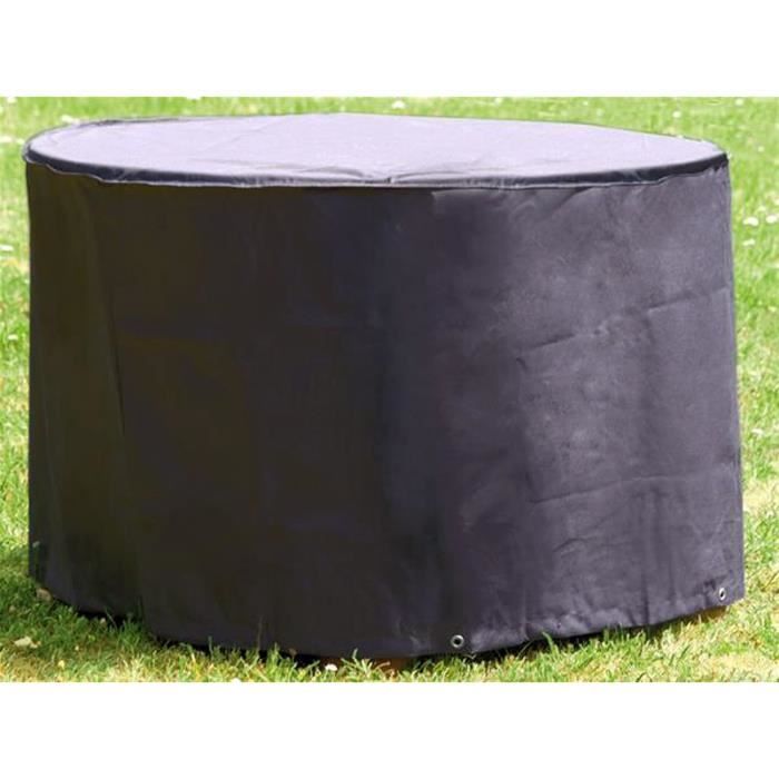 15159 Wehncke Deluxe Housse-Bâche De Protection Pour Salon De Jardin ...
