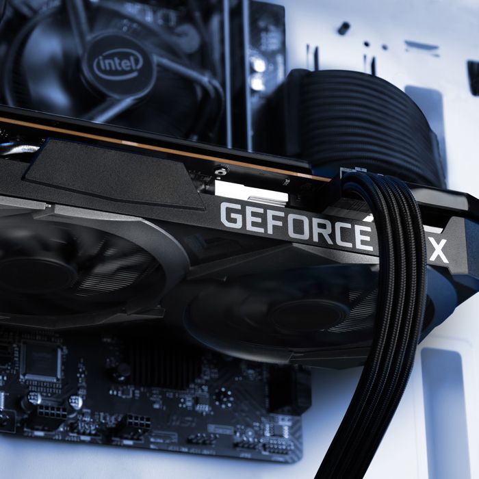 Vibox IV-161 PC Gamer - AMD Ryzen 7 5700X - RTX 3060 OC 12Go - 16Go RAM ...