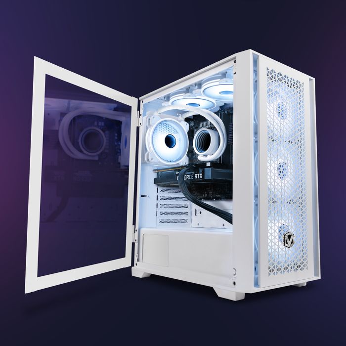 Vibox IV-161 PC Gamer - AMD Ryzen 7 5700X - RTX 3060 OC 12Go - 16Go RAM ...