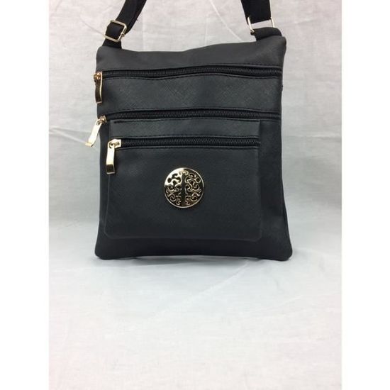 POCHETTE SACOCHE FEMME TENDANCE 25353674 - Cdiscount Bagagerie ...