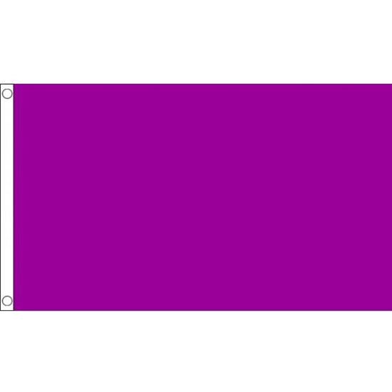 Drapeau Unicolore Violet - AZ FLAG - 150x90cm - Haute qualité - Cdiscount