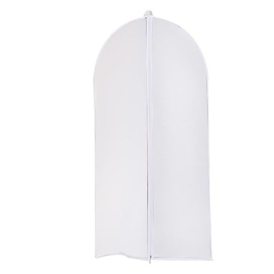 3A - Housse de protection contre la poussière pour vêtements, sac de ...