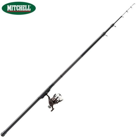 ENSEMBLE MITCHELL GT PRO ADJ T-400 - Cdiscount Sport