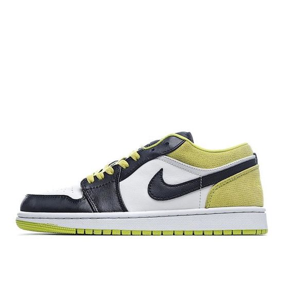 Baskets nikees-Air-Jordan 1 Zoom Air Comfort Retro Low SE AJ1 ...
