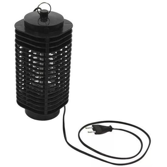Prumya Appareil anti-insectes 3 W - Cdiscount Jardin
