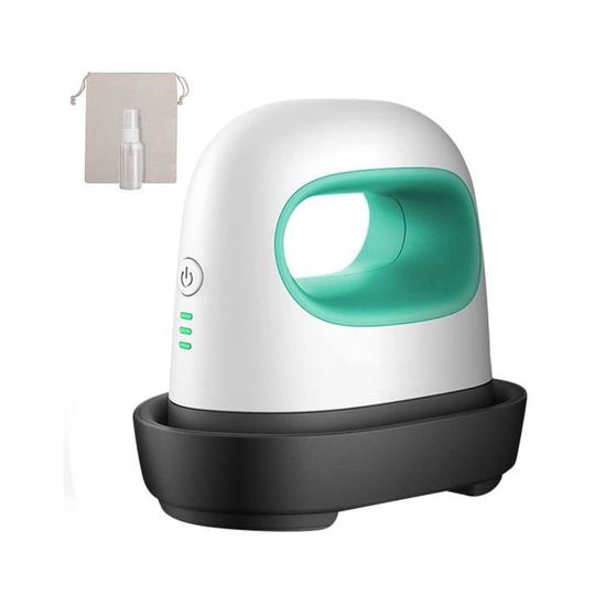 SODIAL-Mini Presse à Chaud EasyPress pour Presser de Petits Objets ...
