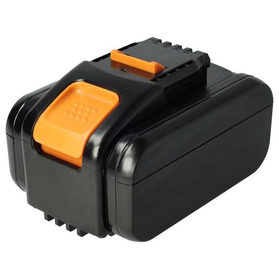 Batterie de remplacement Li-ion 4000 mAh 16V pour Worx WA3539, WA3527 ...