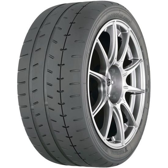 YOKOHAMA ADVAN A052 XL 265/35 18 97Y - Pneu Eté - Cdiscount Auto