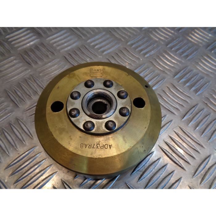 Rotor volant allumage moto morini 125 corsaro 5v 5 vitesses 4 temps ...
