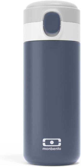 - Gourde Isotherme Mb Pop Infinity - 360Ml - Garde Au Chaud/Froid Jusqu ...