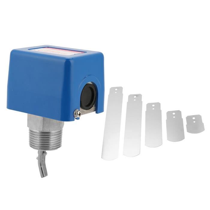 HFS-25 Valve de débit d'eau de type cible pour la lutte contre les ...