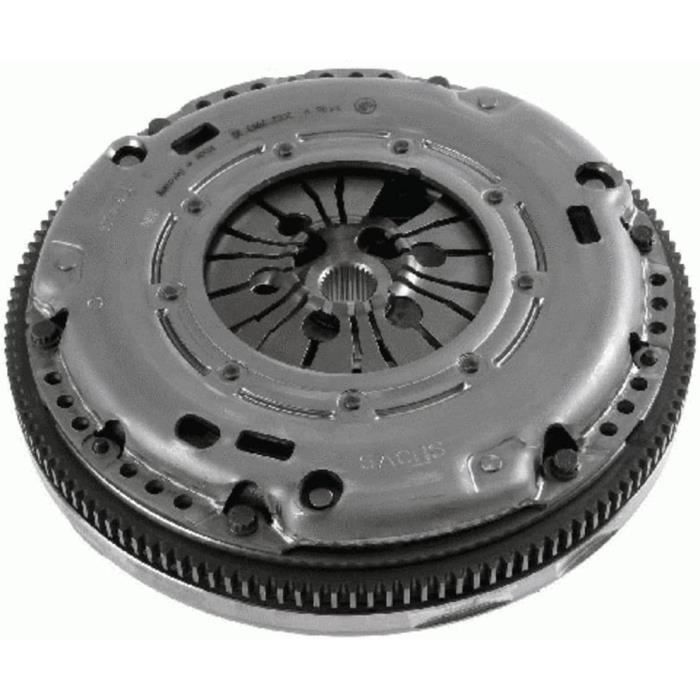 2289 000 041 Kit D embrayage - Cdiscount Auto