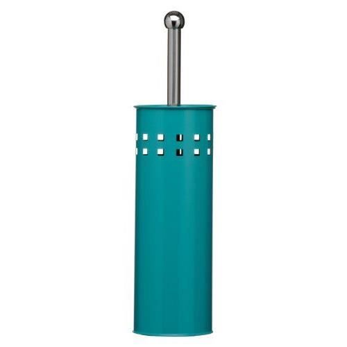 Premier Housewares Brosse WC Turquoise 38 x 10 x 10 cm - Cdiscount ...