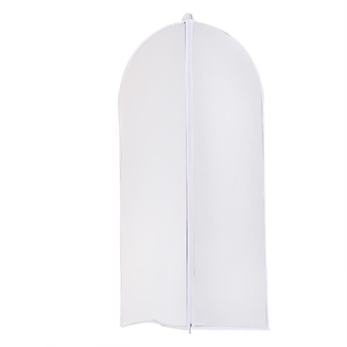 3A - Housse de protection contre la poussière pour vêtements, sac de ...