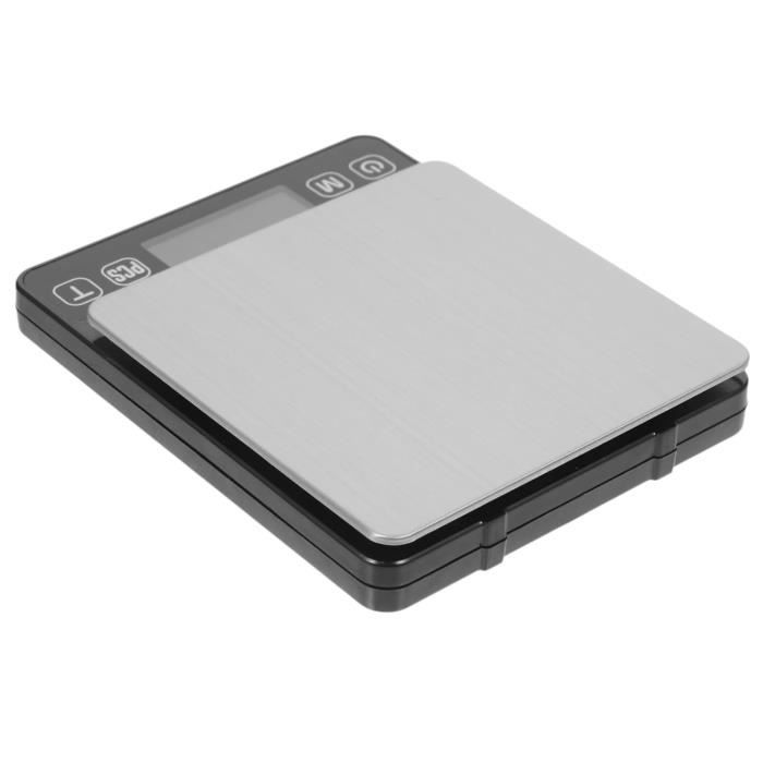 Balance Électronique De Poche Échelle Onces Peser Échelle De Mesure ...