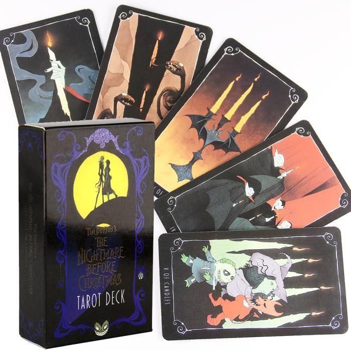 Casse-Tete CRAZE DXPOX Manara Erotic Tarot Adult Leisure Party Table ...