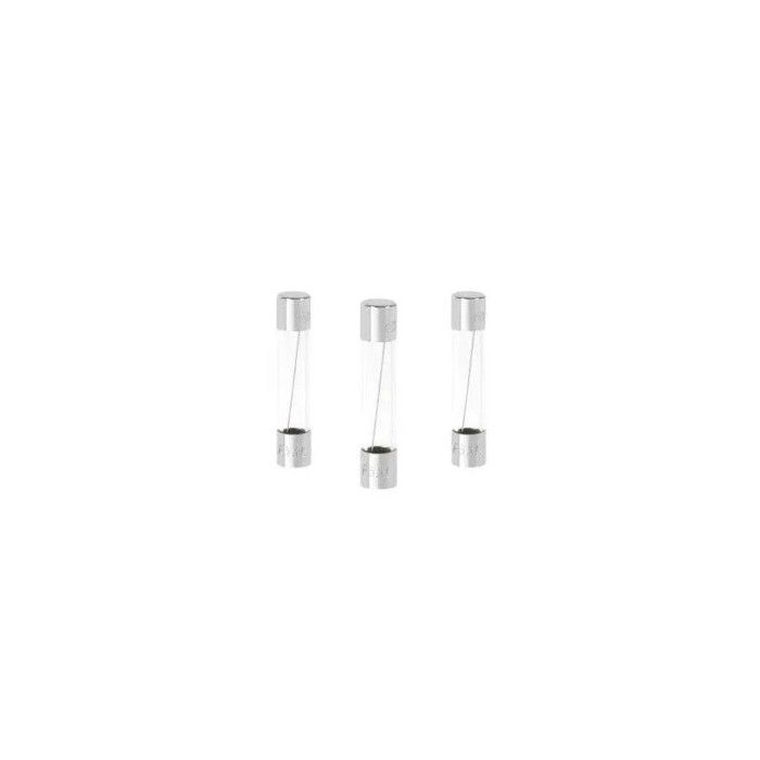 Fusible - DEBFLEX - Verre - Diamètre 6mm - Longueur 32mm - 15A - Pack de 3 pièces - Cdiscount ...