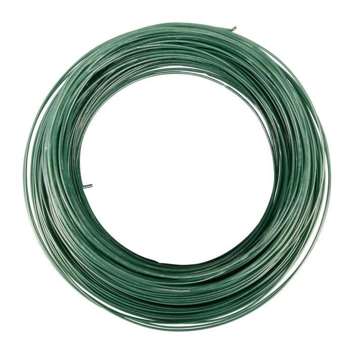 GREENGERS - FICELLES ET FILS D'ATTACHE POUR JARDIN, LIENS DE JARDINAGE ...