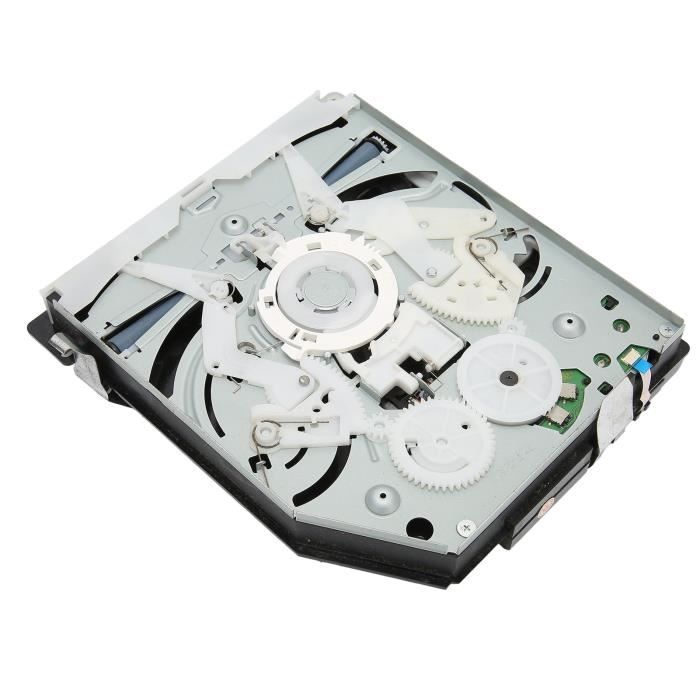 HURRISE Lecteur optique pour Lecteur de Disque DVD, Prise en Charge du ... HURRISE Lecteur optique pour Lecteur de Disque DVD, Prise en Charge du ...