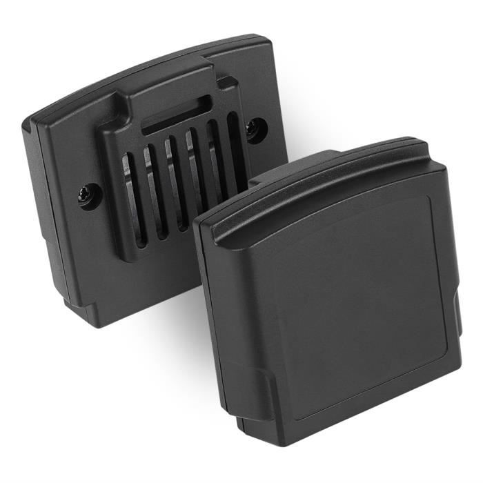 Accessoire de jeu - Jumper - Pack de mémoire - Plug and Play - Console ...