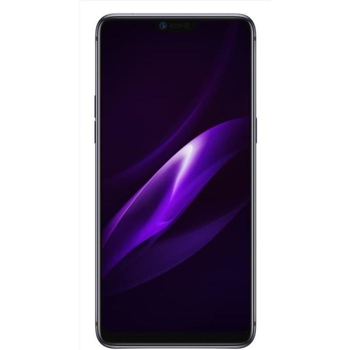 OPPO R15 Pro Violet Cosmique 128 Go IP67 Double SIM - Cdiscount Téléphonie