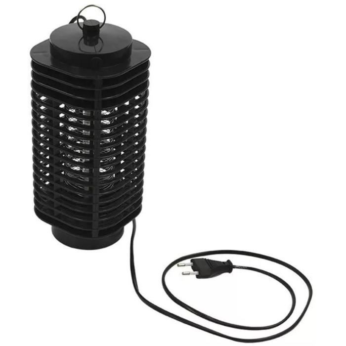 Prumya Appareil anti-insectes 3 W - Cdiscount Jardin