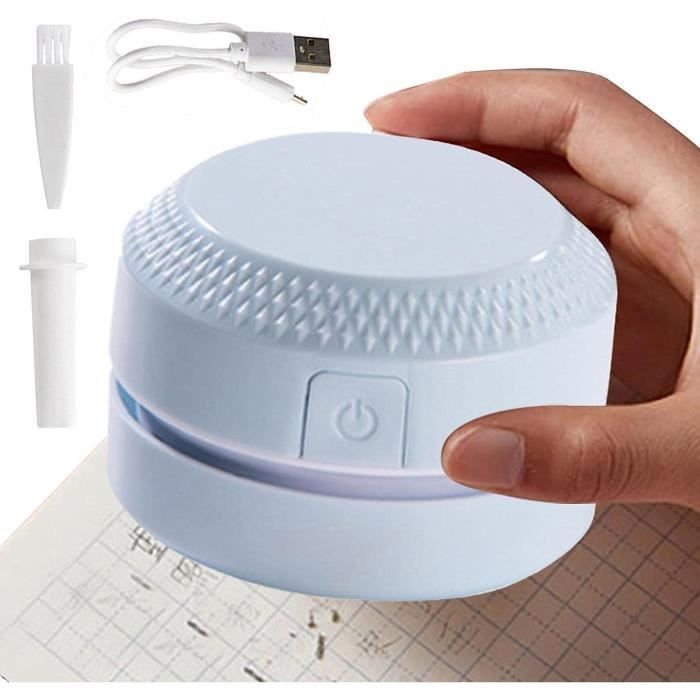 Aspirateur De Bureau, Balayeuse Sans Fil, Nettoyeur De Miettes \U2013 ...