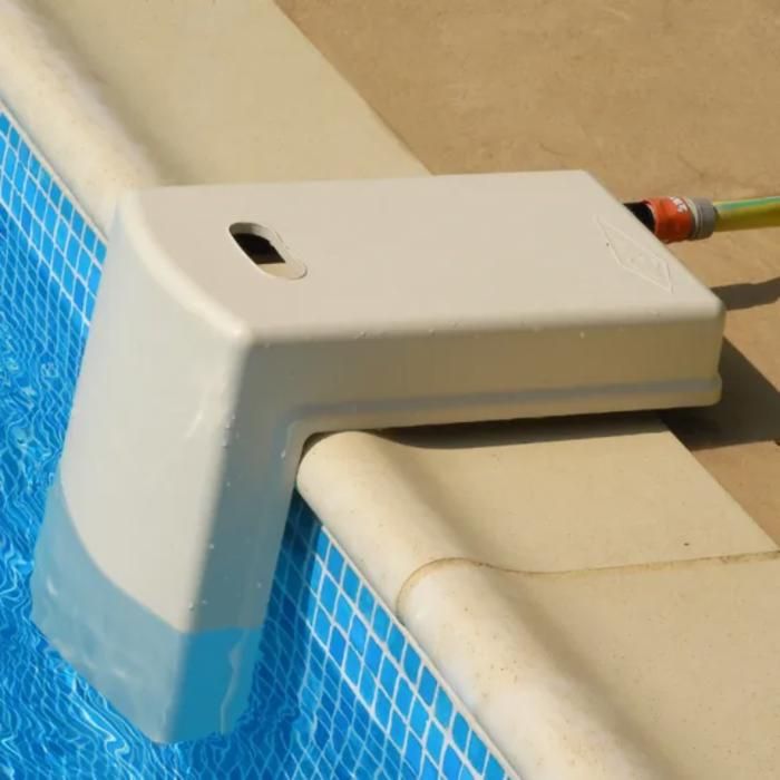 Régulateur de niveau d'eau Régul'eau - piscine - Cdiscount Jardin