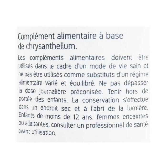 Nat & Form Original Chrysanthellum 200 gélules - Cdiscount Santé ...