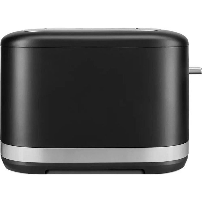 Grille pain Kitchenaid 5KMT2109EBM GRILLE-PAIN 2 TRANCHES - NOIR ...