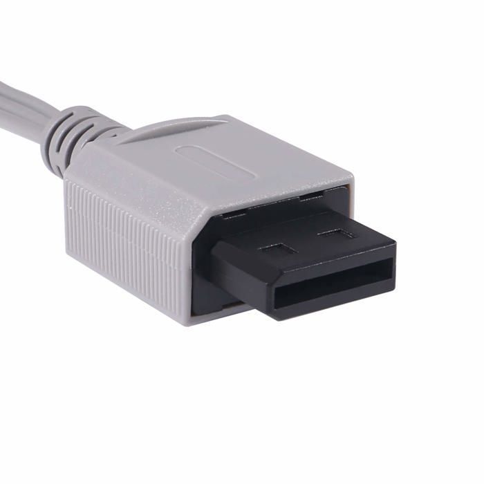 wii u output cable