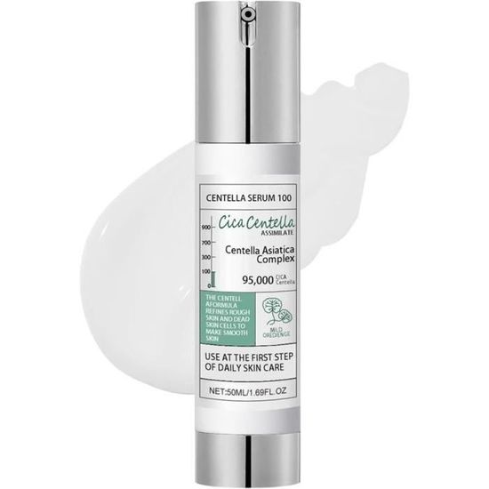 Reedle Shot 100 Serum Intensive Face Essence Centella Complex Hyaluronic Acid Green Propolis ...