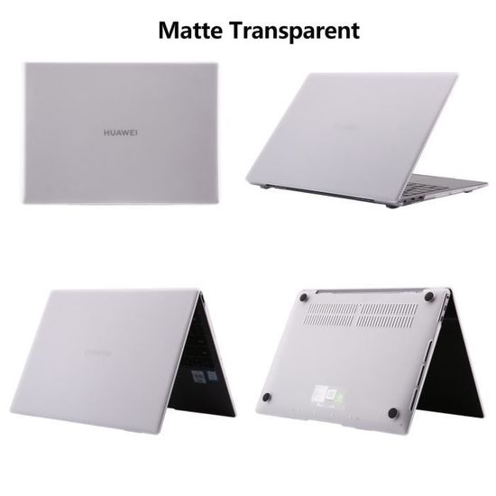 Mat Transparent - MateBook 13 2021 - Coque pour ordinateur portable ...