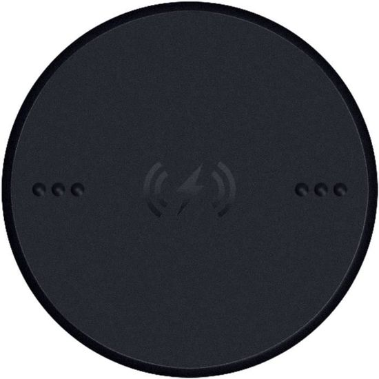 Wireless Charging Puck - Module De Charge Sans Fil Pour Souris ...