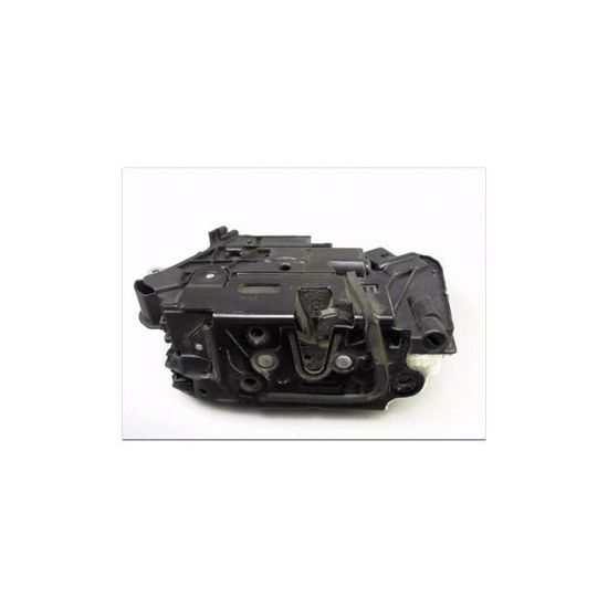 SYSTEME TELECOMMANDE - BOITIER - CONDAMNATION AVANT DROIT SEAT IBIZA IV ...