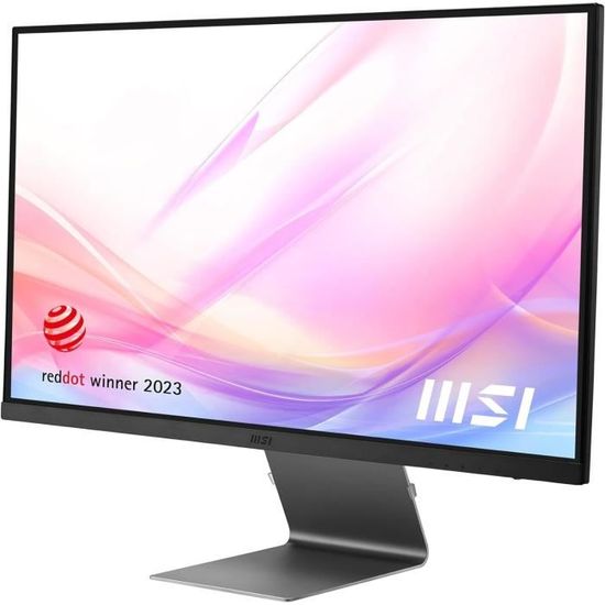 Modern Md271Ul Écran Professionel 27" 4K Uhd - Dalle Ips, 3840X2160 ...