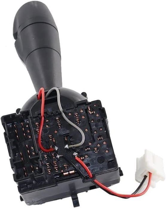 Interrupteur Combiné pour Dacia Logan II Mcv 90 8201167977,Levier ...