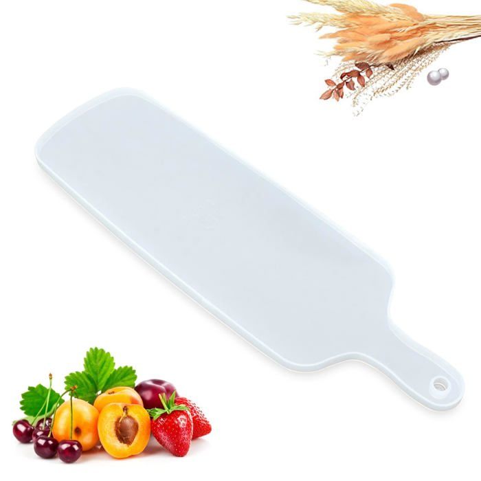 Moule epoxy,Moule de plateau en résine de silicone,Transparent Silicone ...