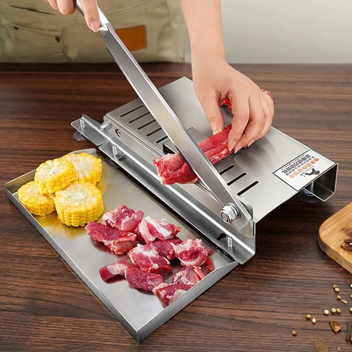 Outil Pour Couper La Viande