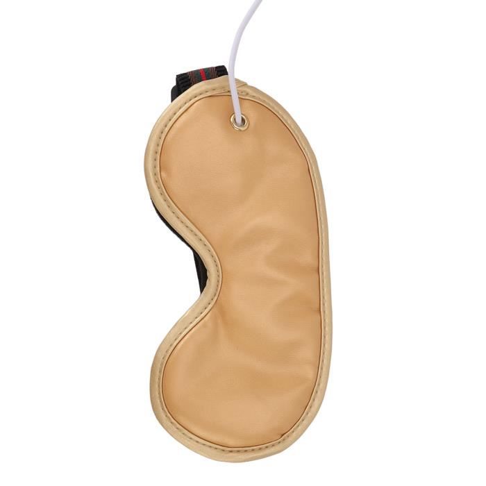 Coussin Chauffant Pour Les Yeux Coussin électrique Pour Les Yeux Avec 3 ...