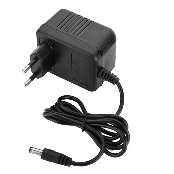 GOTOTOP Alimentation pour micro Mini alimentation fantôme 1 canal 48 V ...