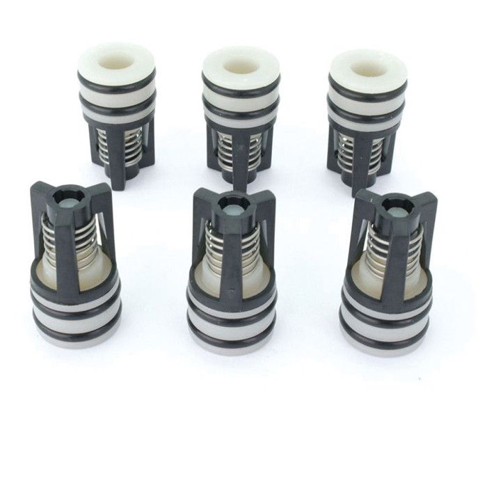 Kit soupape e130/e140 e 130/140.1 pour nettoyeur hp Nilfisk 6526026 ...