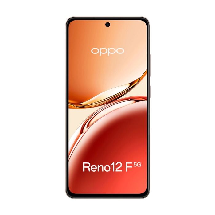 Smartphone - Oppo - Reno12 F 5G - Double caméra - 512 Go - Écran 6,67 ...