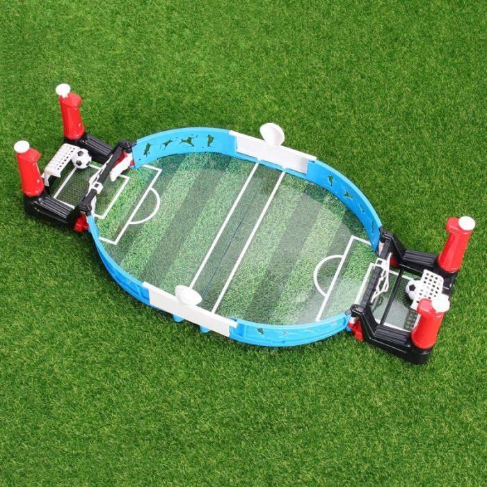 Mini Table Double Players Footbal Soccer Game Football Machine Creative ...