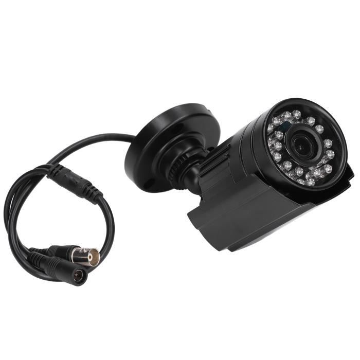 Caméra CCTV Caméra de Vidéosurveillance Analogique, Caméra de sécurité ...